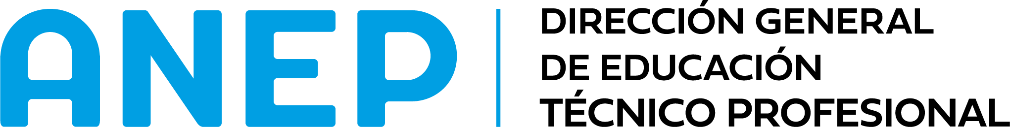 Identidad gráfica de la ANEP | ANEP